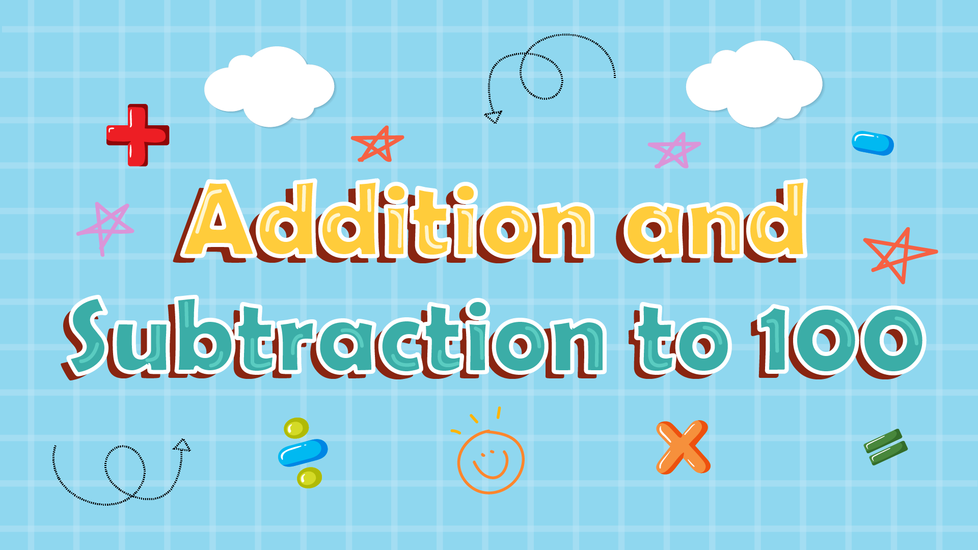 Addition and Subtraction - LearningMole