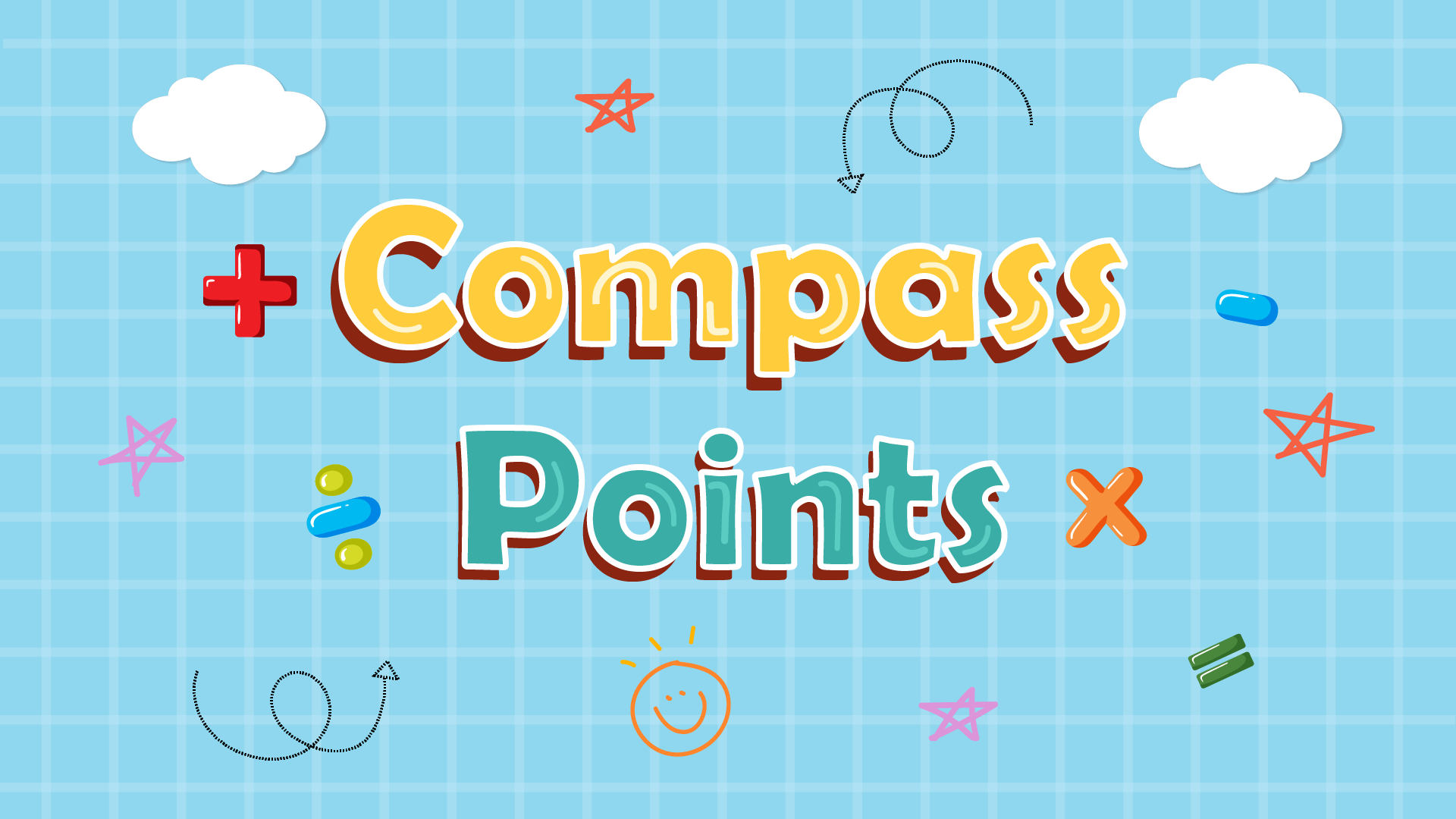 What Is Compass Learning at Alan Koester blog