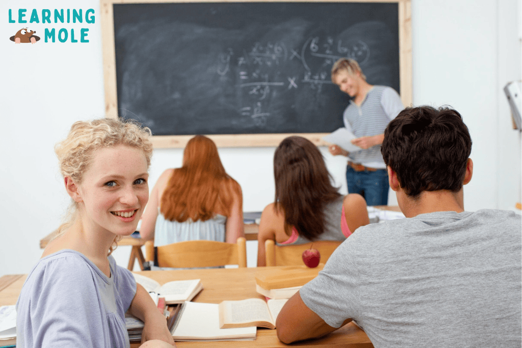 UK Education Levels - From Key Stages to Higher Degrees