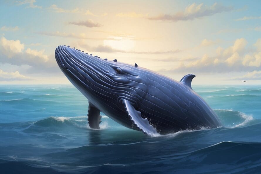 Biggest Animals on Earth - LearningMole
