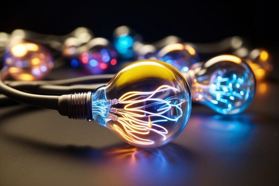 What Are Photons and Light? A Fun Journey into Light