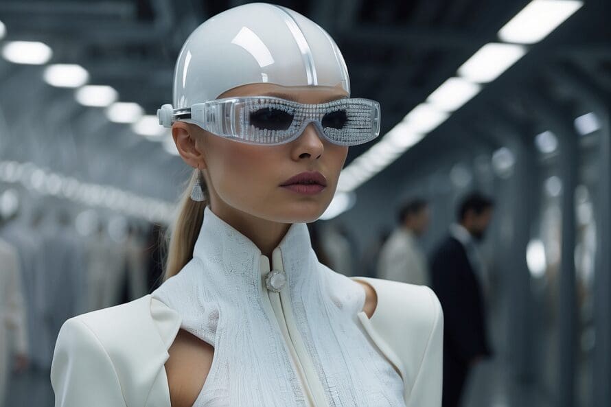 Fashion trends in the last 100 years & the coming 100 years