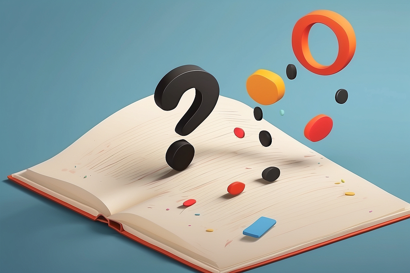 15 Rules of English Punctuation: An Easy Guide