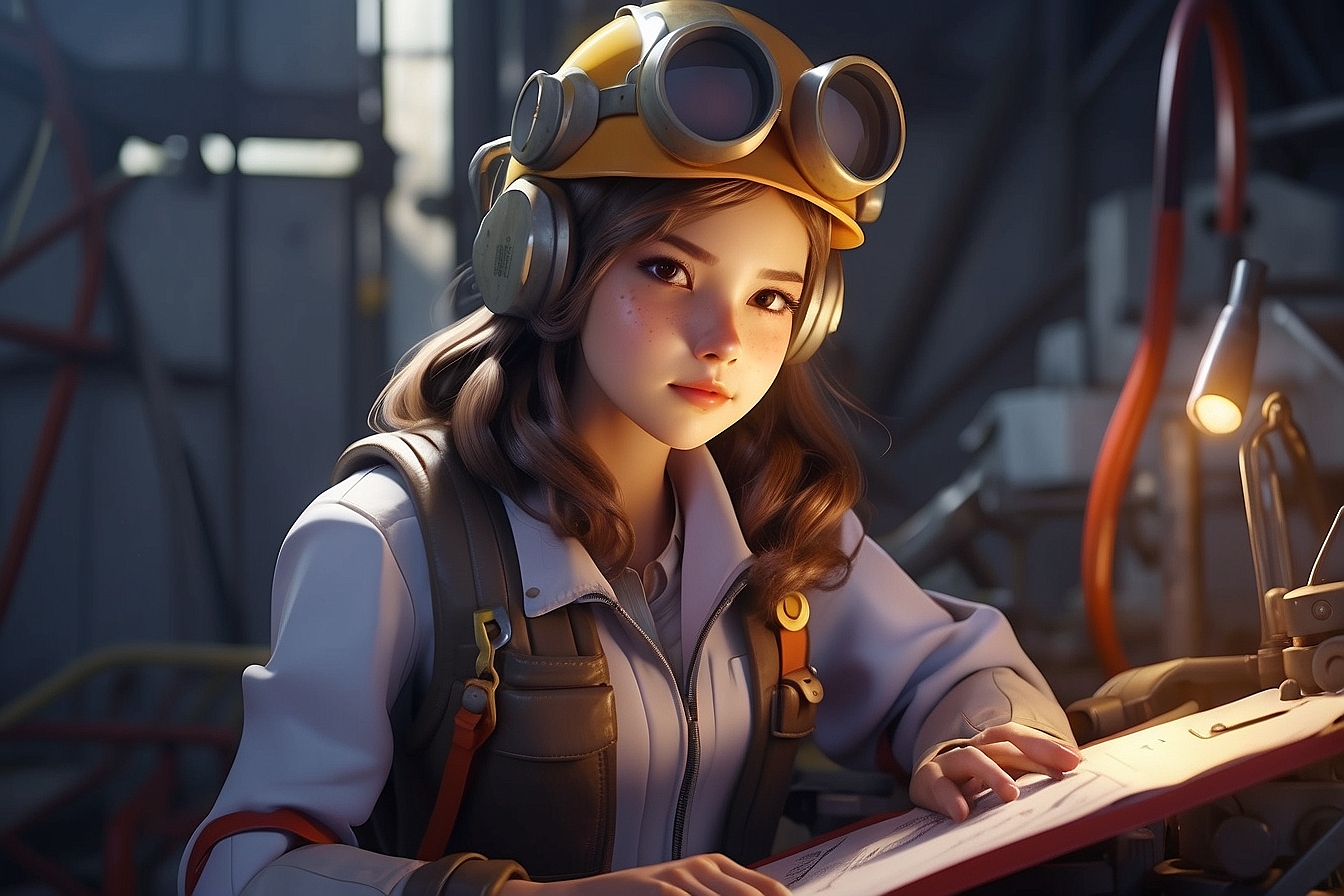 Women in Engineering: Building a More Inclusive Future