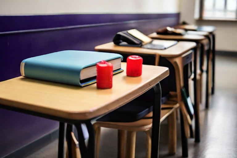 School Murals: Elevating Classrooms through Collaborative Creativity - LearningMole