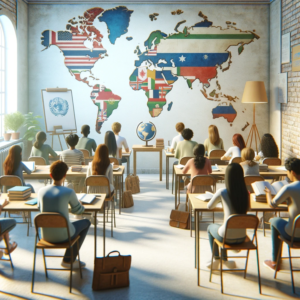 World Biomes, All You Want to Know About Its 2 Types - LearningMole