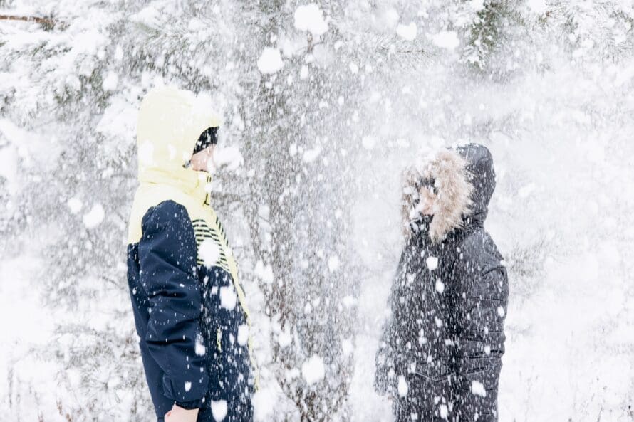 Blizzard Phenomenon: The Most Effective Safety Tips