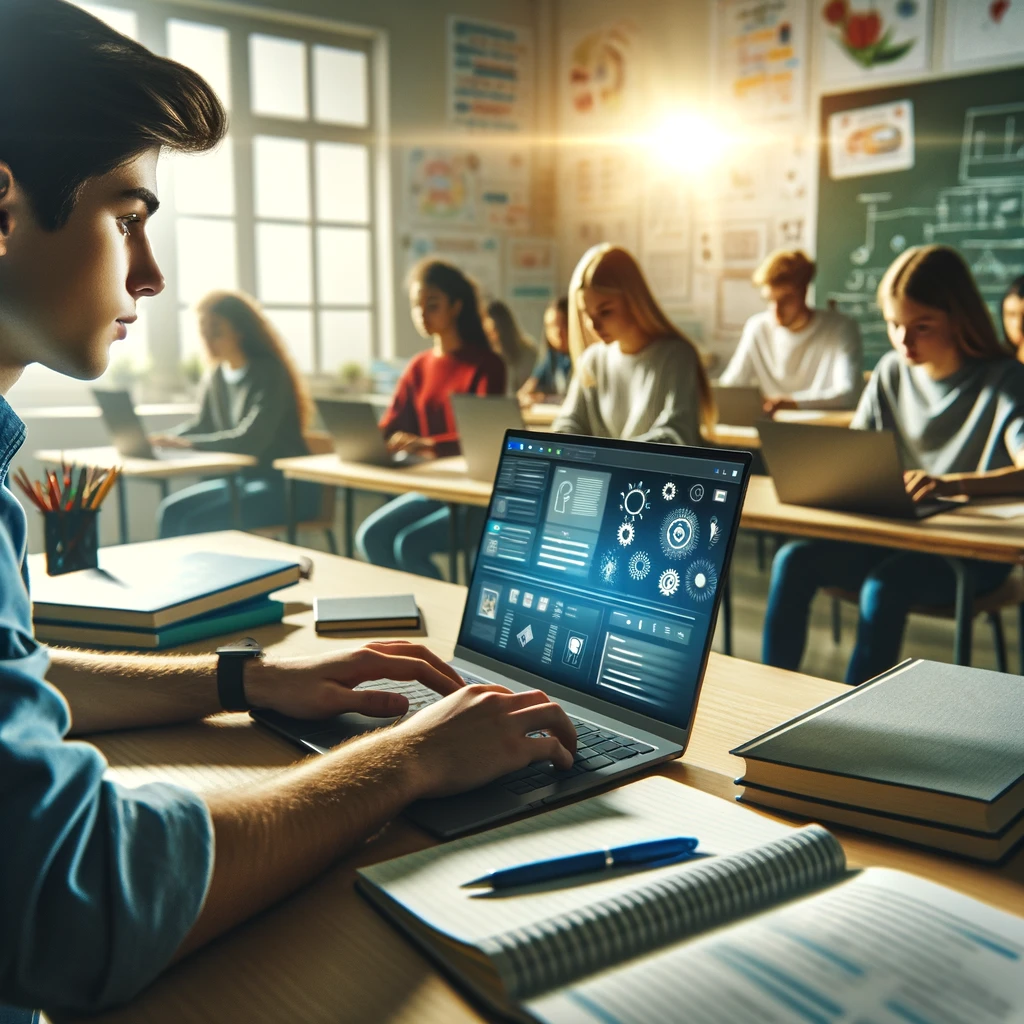 Using Technology For Efficient Assessment Practices Streamlining