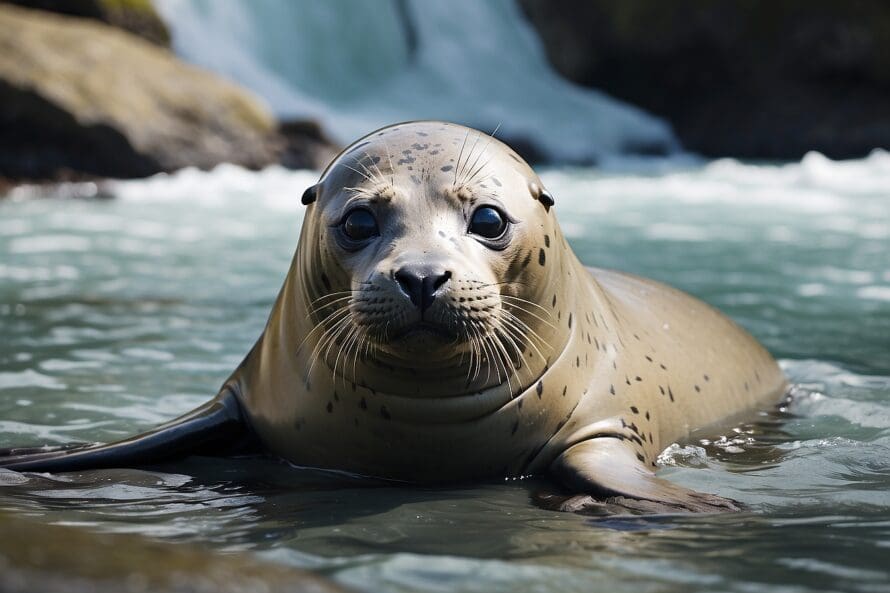 6 Reasons Why Seals Are Such Exquisite Marine Animals
