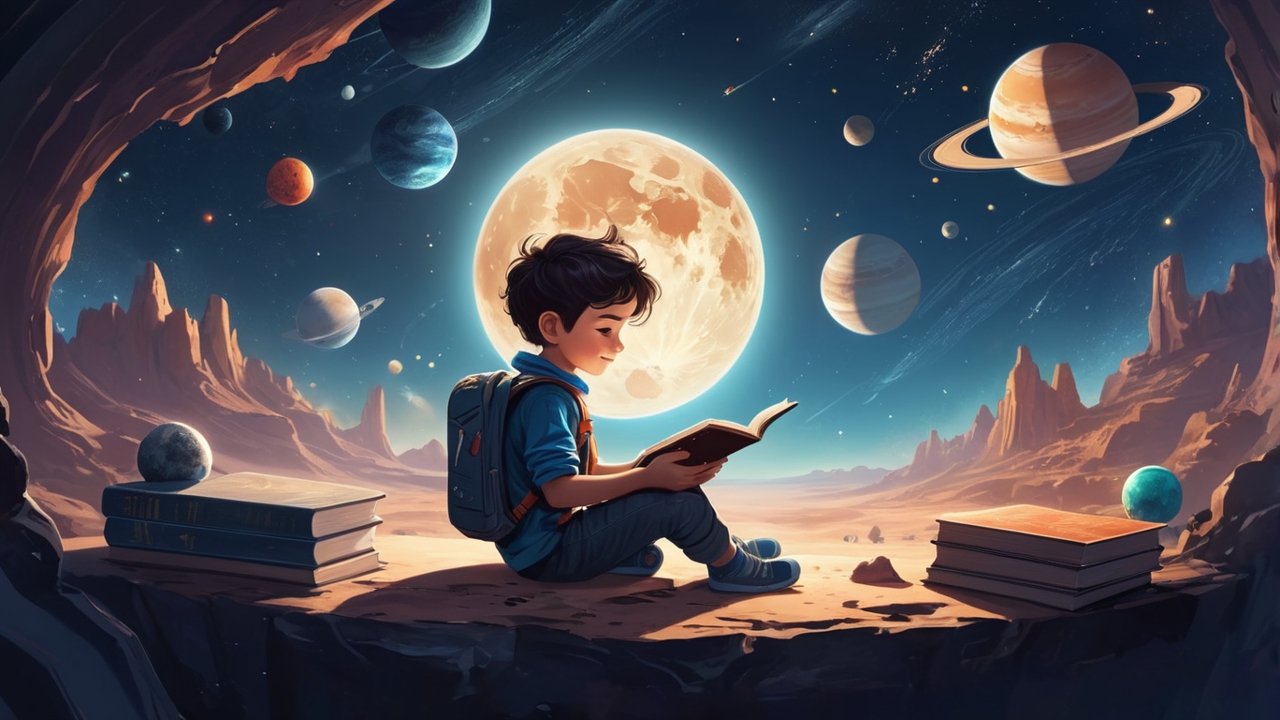 World Book Day Activities: 7 Fun Ideas for Every Year Group