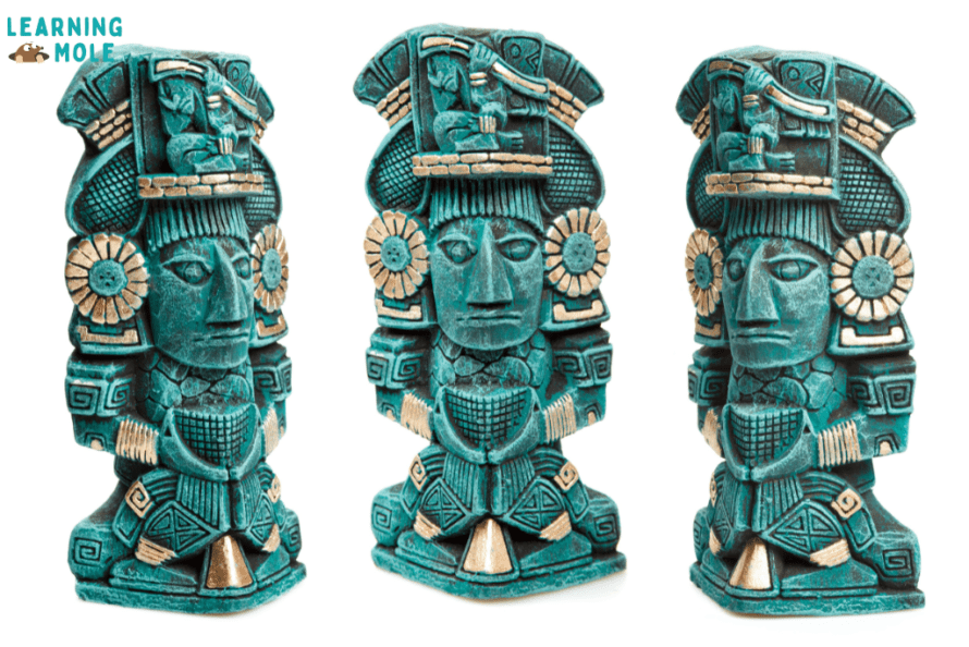 Aztec Statues: Exploring the Rich History and Symbolism