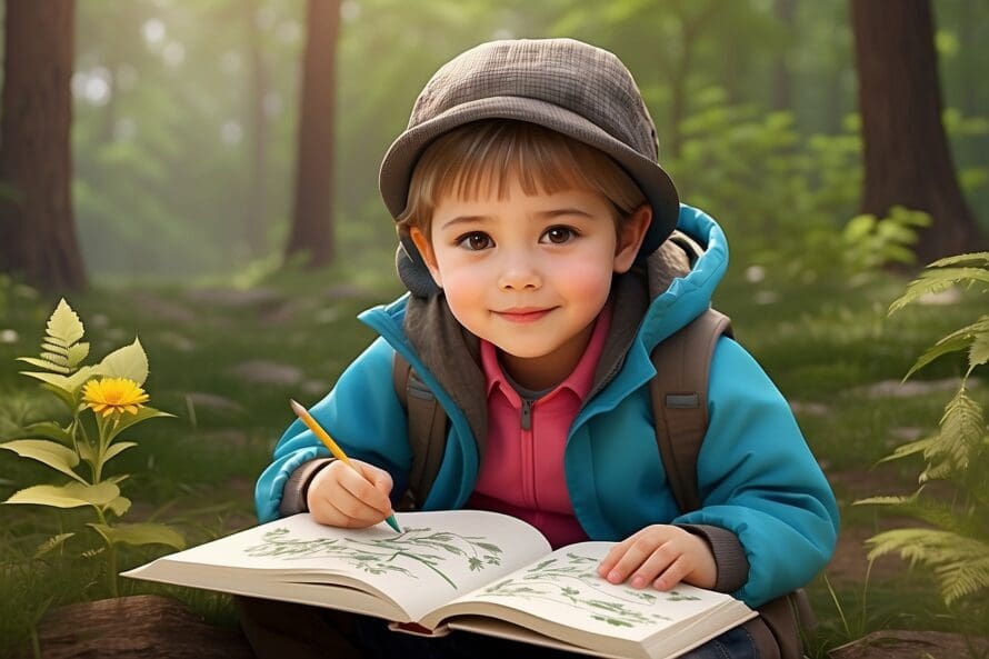 ”To Journal or Not to Journal” - 8 Benefits of Journaling