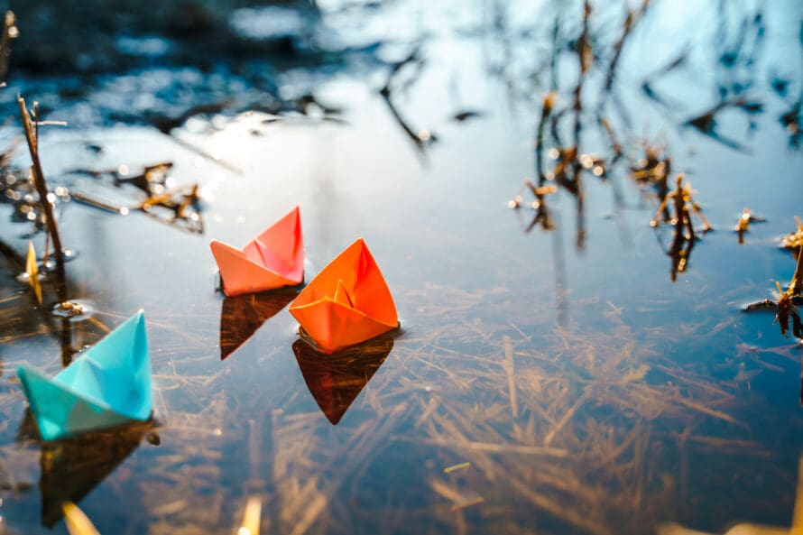 DIY Paper Toys! 10 Amazing Toys to Craft from Paper