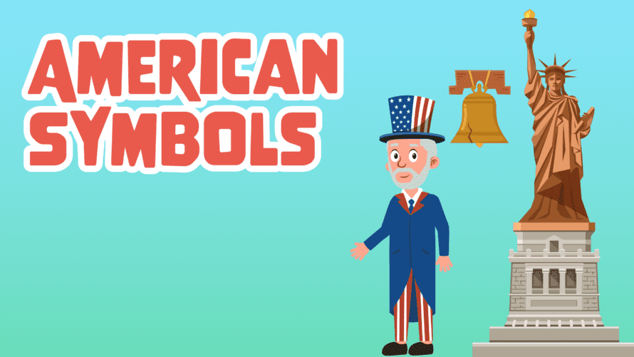 American Symbols - LearningMole