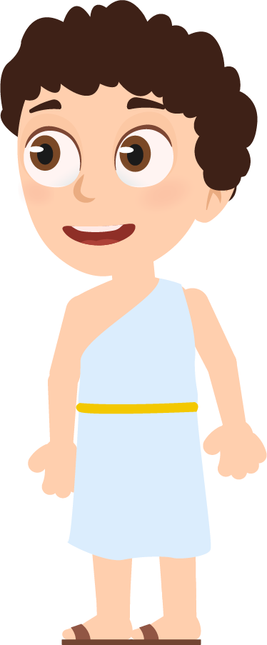 Ancient Greek Children Facts for Kids - 5 Cheerful Facts