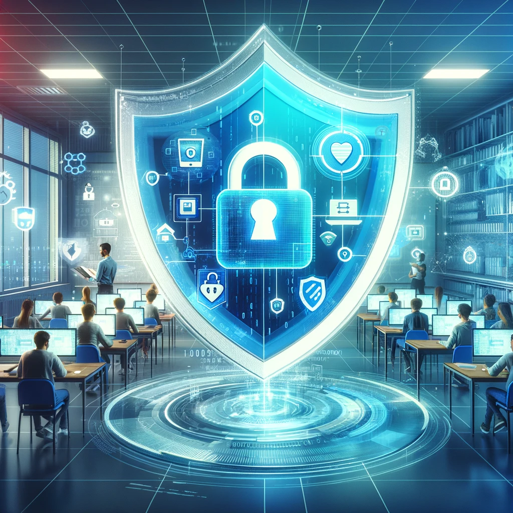 Cybersecurity Education in Schools: A Great Growing Need in Numbers - LearningMole