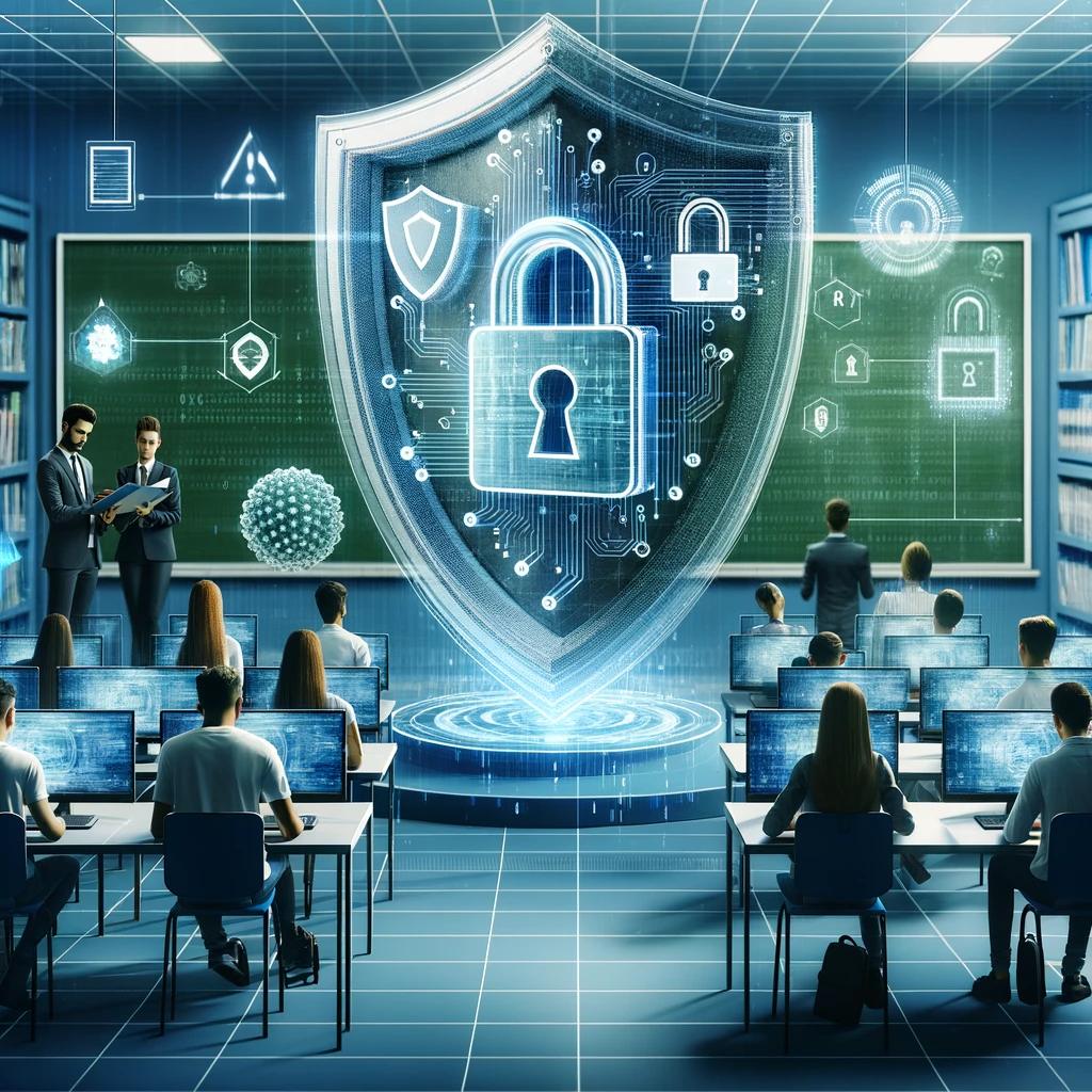 Cybersecurity Education In Schools A Great Growing Need In Numbers Learningmole