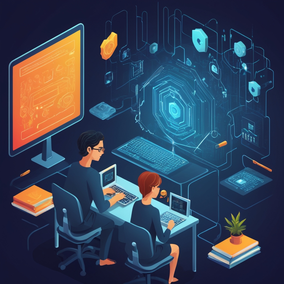 Cybersecurity Education in Schools: A Great Growing Need in Numbers - LearningMole