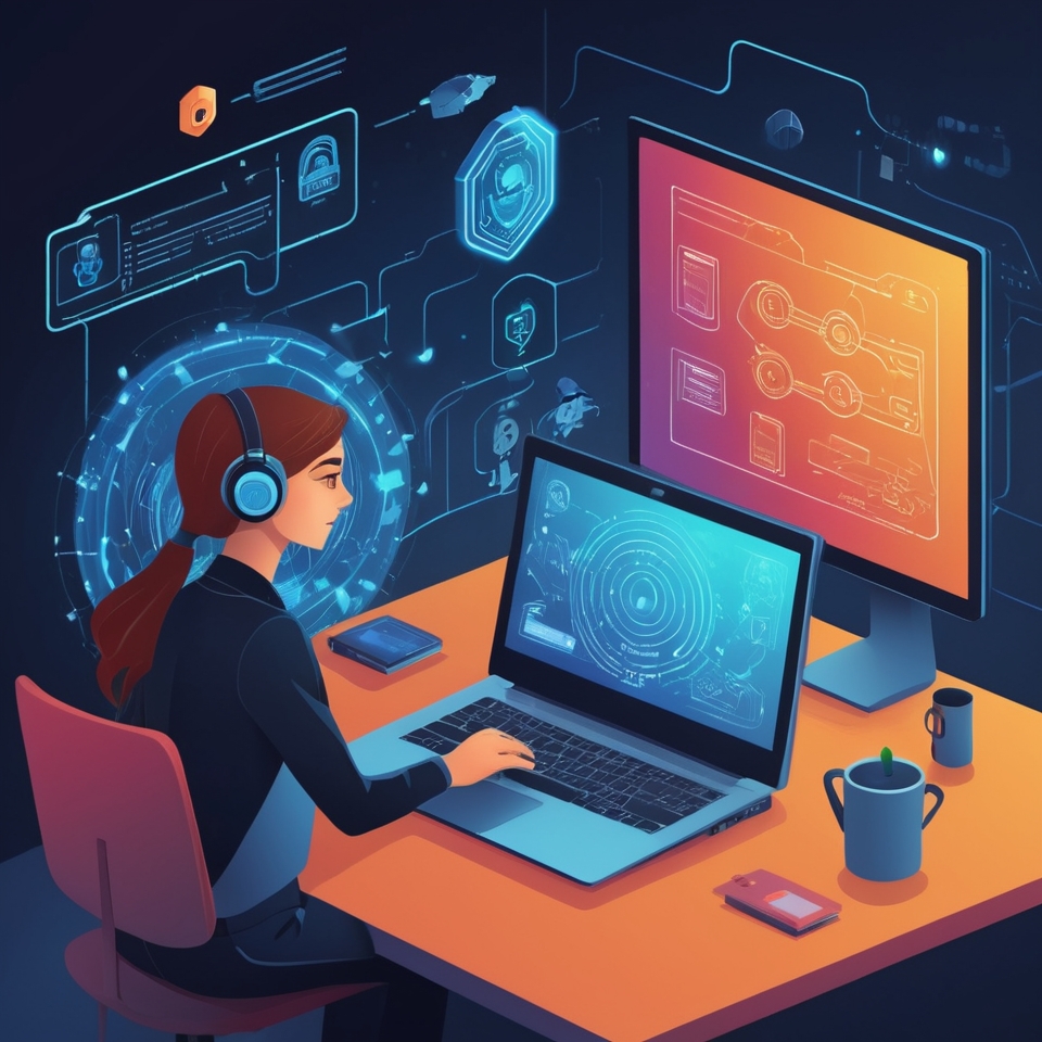 Cybersecurity Education in Schools: A Great Growing Need in Numbers - LearningMole