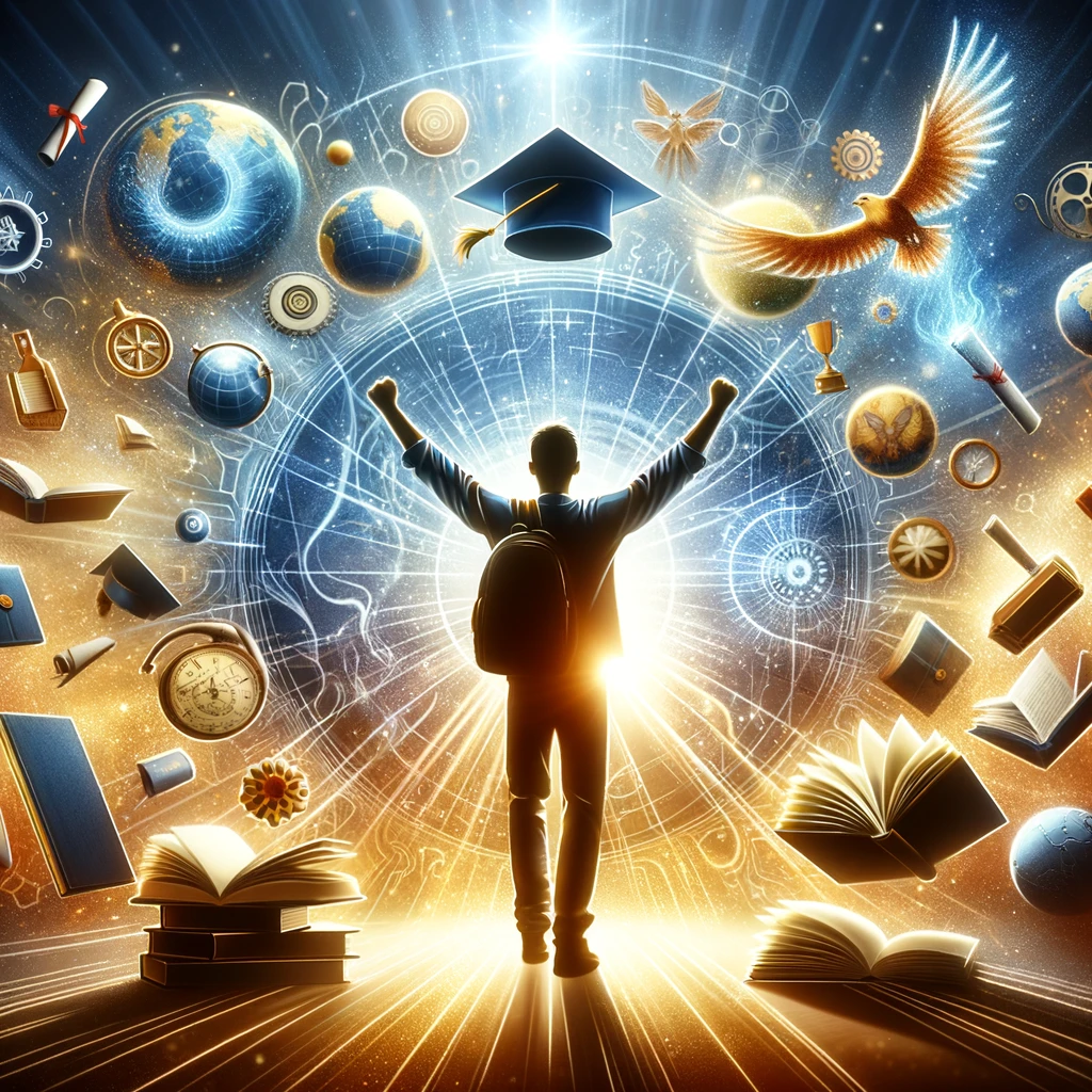 The Importance of Being Proactive: Enhancing Learning Through ...