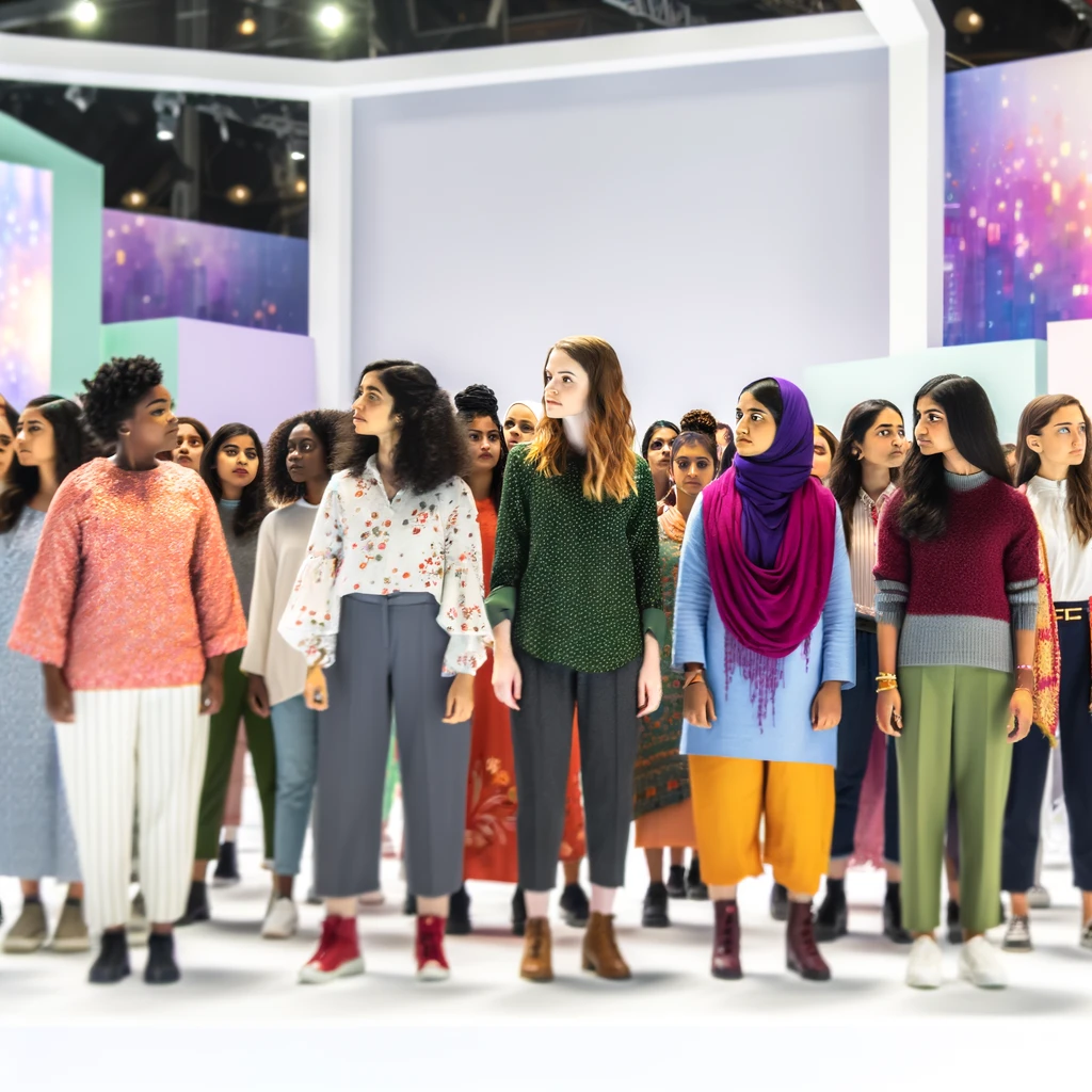 Empowering Girls: A Great Global Perspective - LearningMole