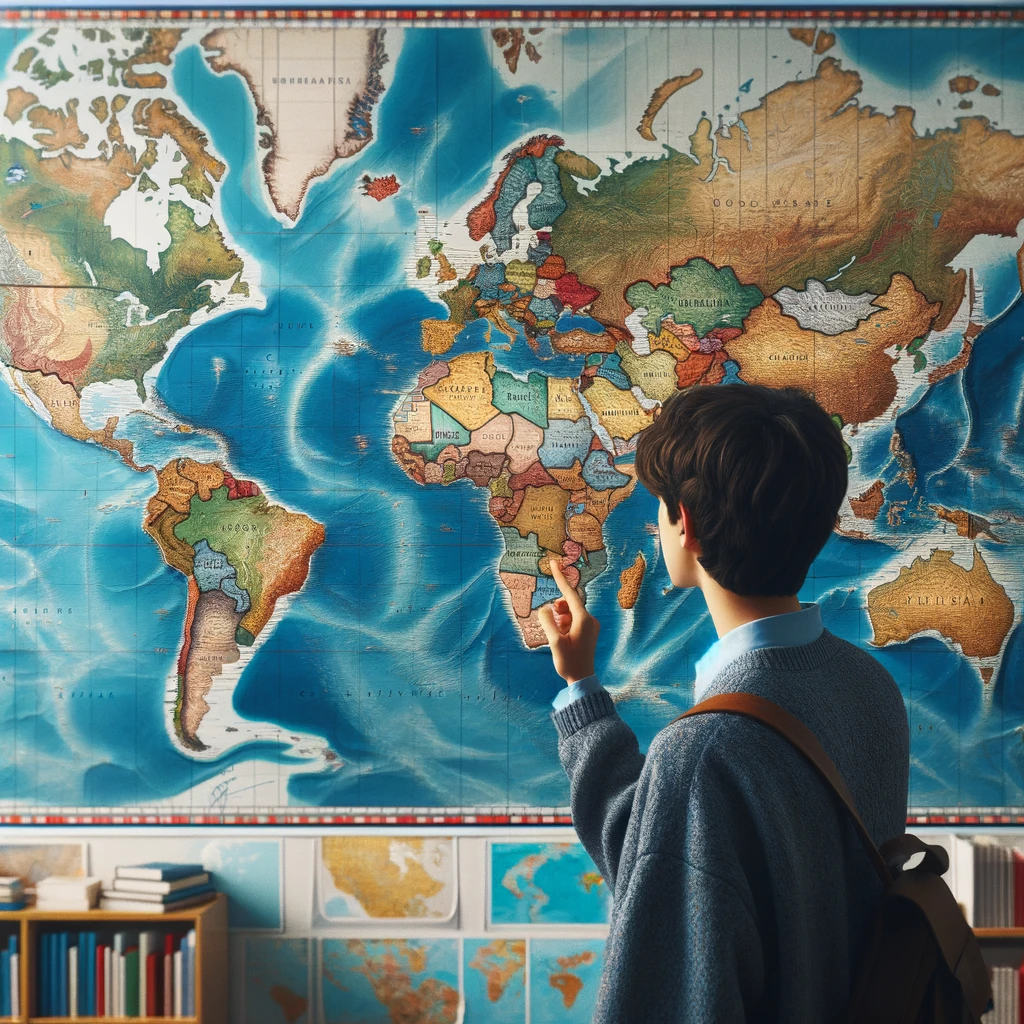 Citizenship Education For Children | Inspirational Education