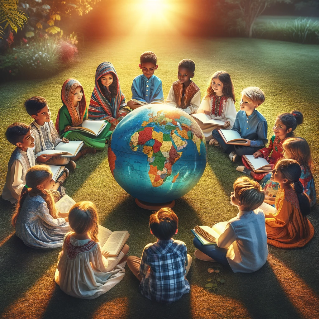 Educational Assessment and Evaluation: A Great Data Analysis