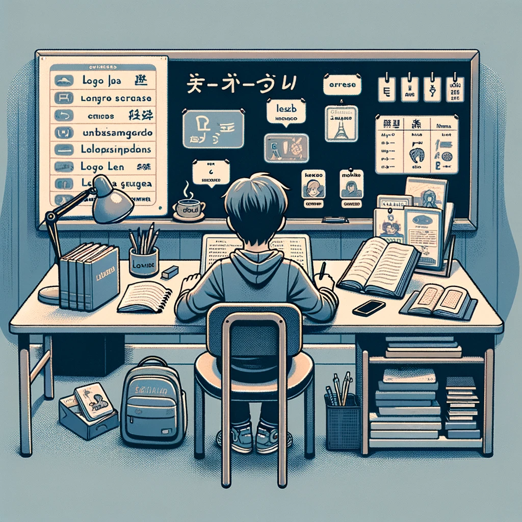 Global Language Learning Trends: A Great Data Perspective - LearningMole