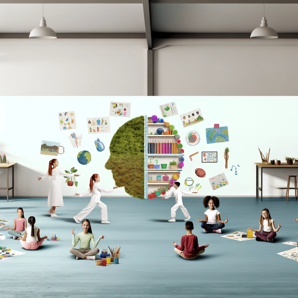 Holistic Education Approaches: Great Impact Assessment through Numbers - LearningMole