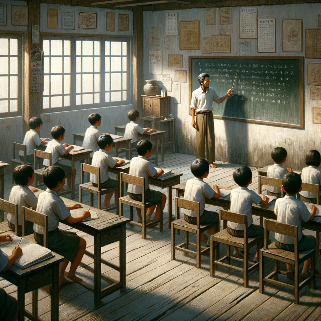 Education in Indigenous Communities: A Great Statistical Insight ...