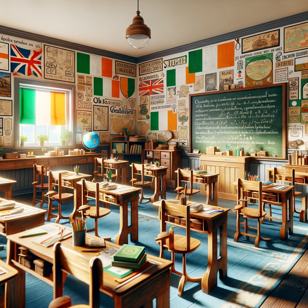 Creating a Positive Classroom Culture: Strategies to Encourage Good ...