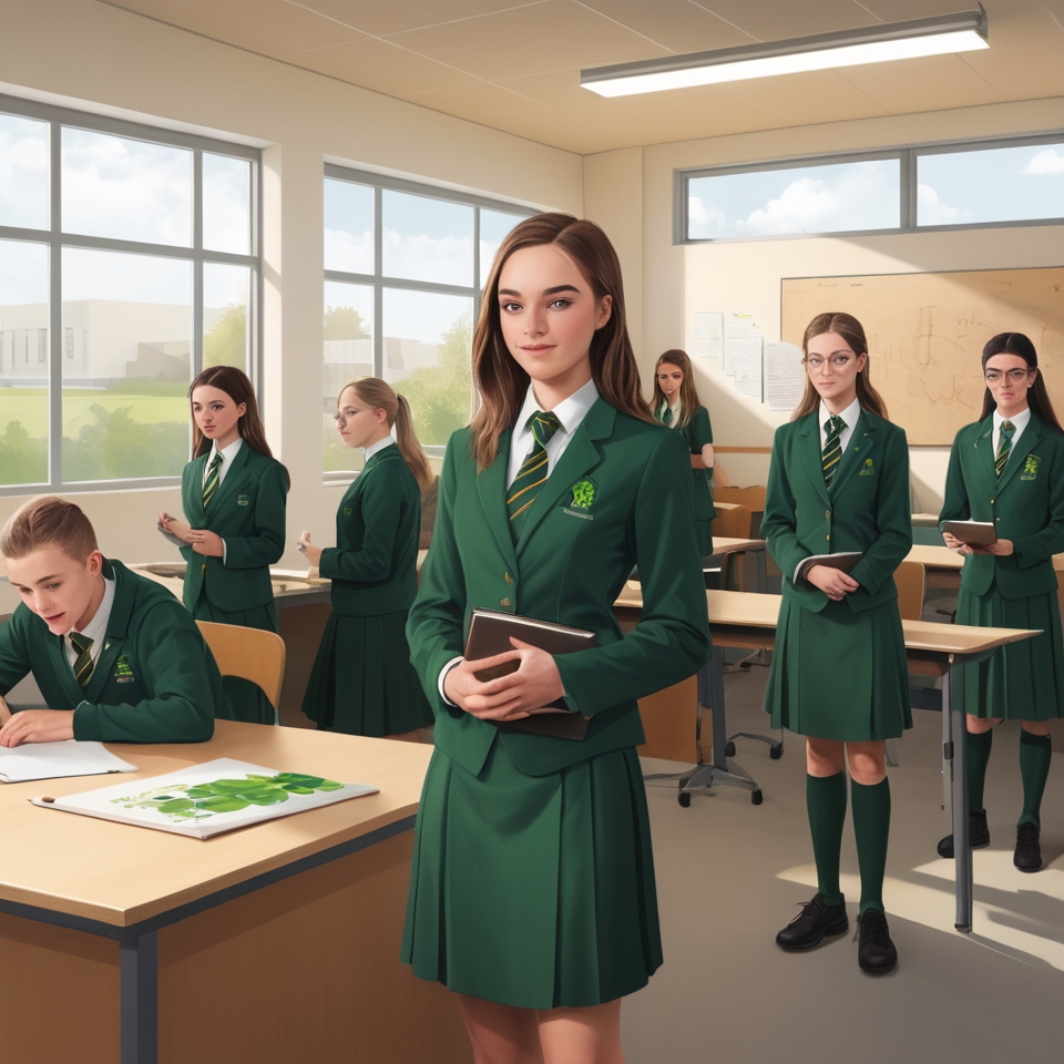 Irish Classroom Dynamics: Critical Teacher-Student Ratio Statistics ...