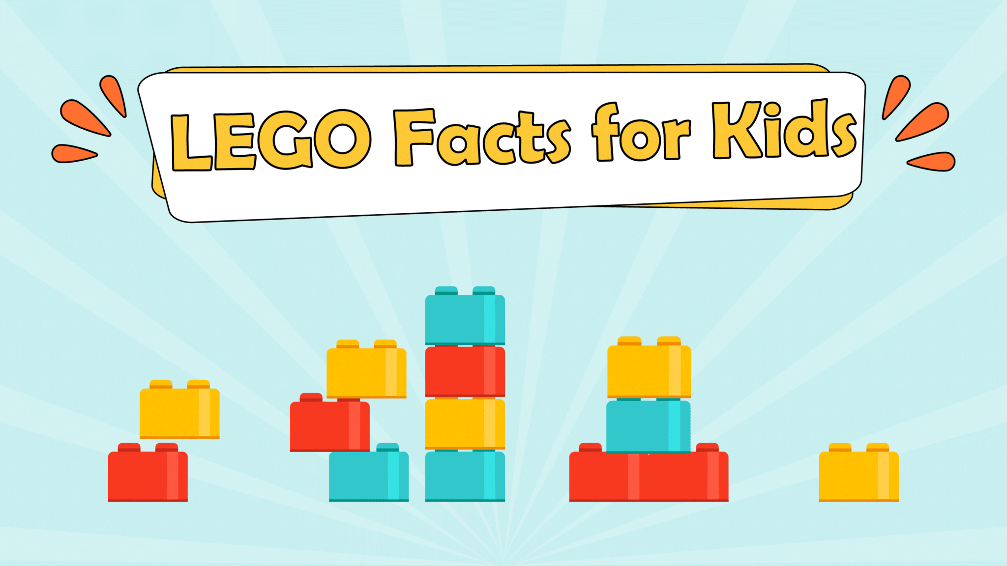 LEGO Facts for Kids - 5 Great Facts about LEGO - LearningMole