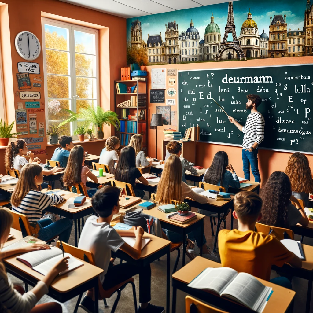 Multilingual Education: Great Benefits and Approaches in Numbers ...