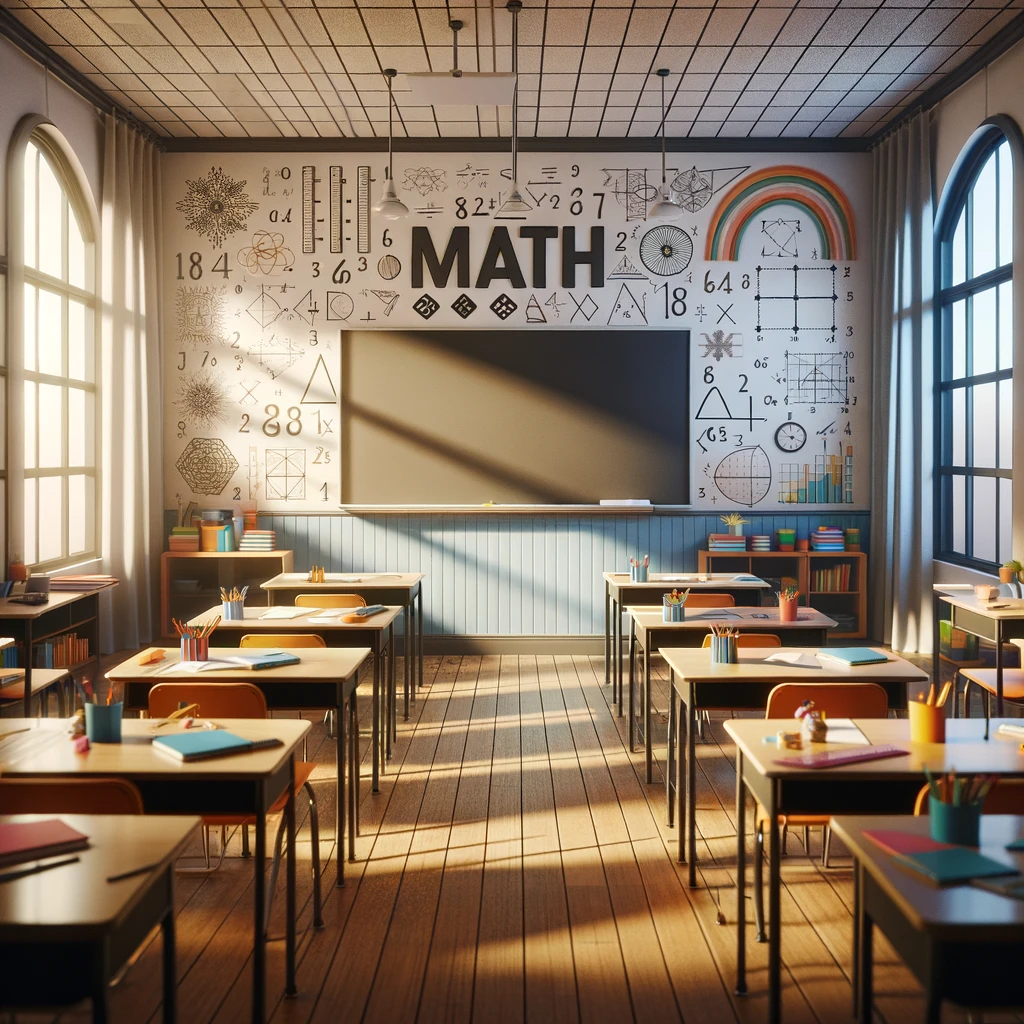 Overcoming Challenges in Mathematics Education: A Great Statistical ...