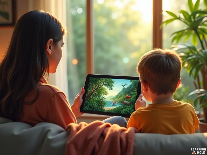 Rainforests Facts for Kids: 5 Amazing Discoveries