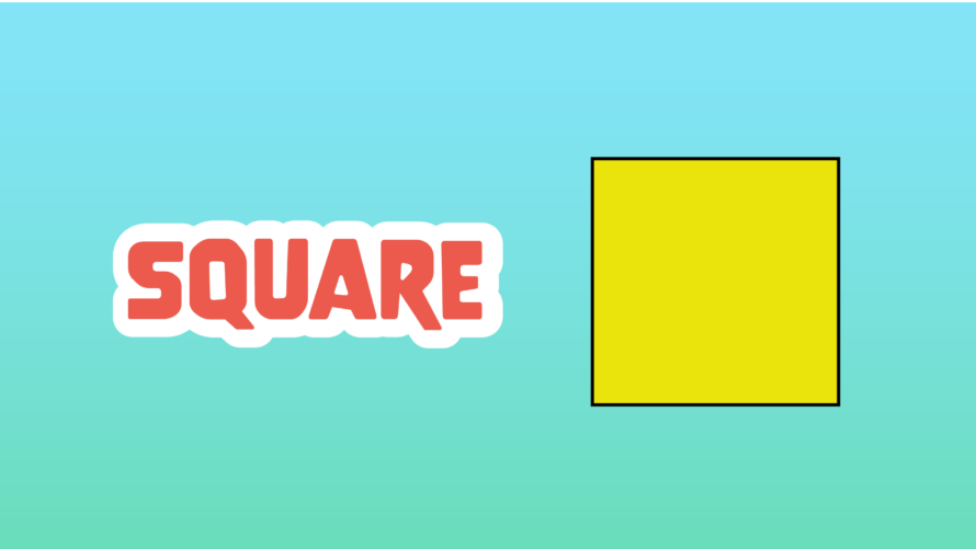 Square - LearningMole