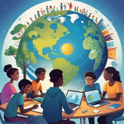 Education and the Sustainable Development Goals: A Great Statistical ...