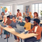 Adult Education and Lifelong Learning: Current Shocking Trends and Data ...