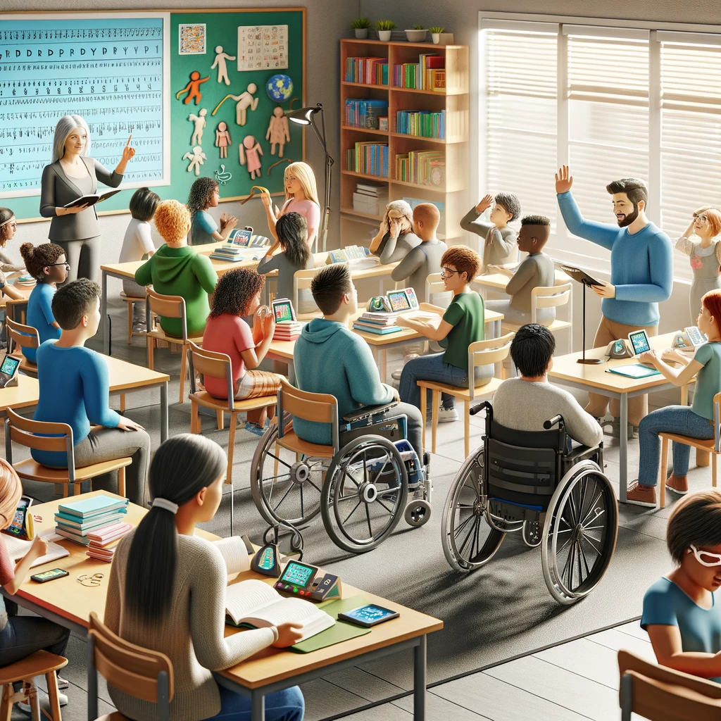 The Right to Inclusive Education: A Great Statistical Argument ...