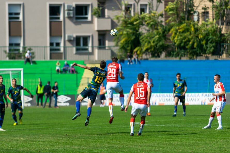 Football Facts for Kids - 5 Fun Facts about Football - LearningMole