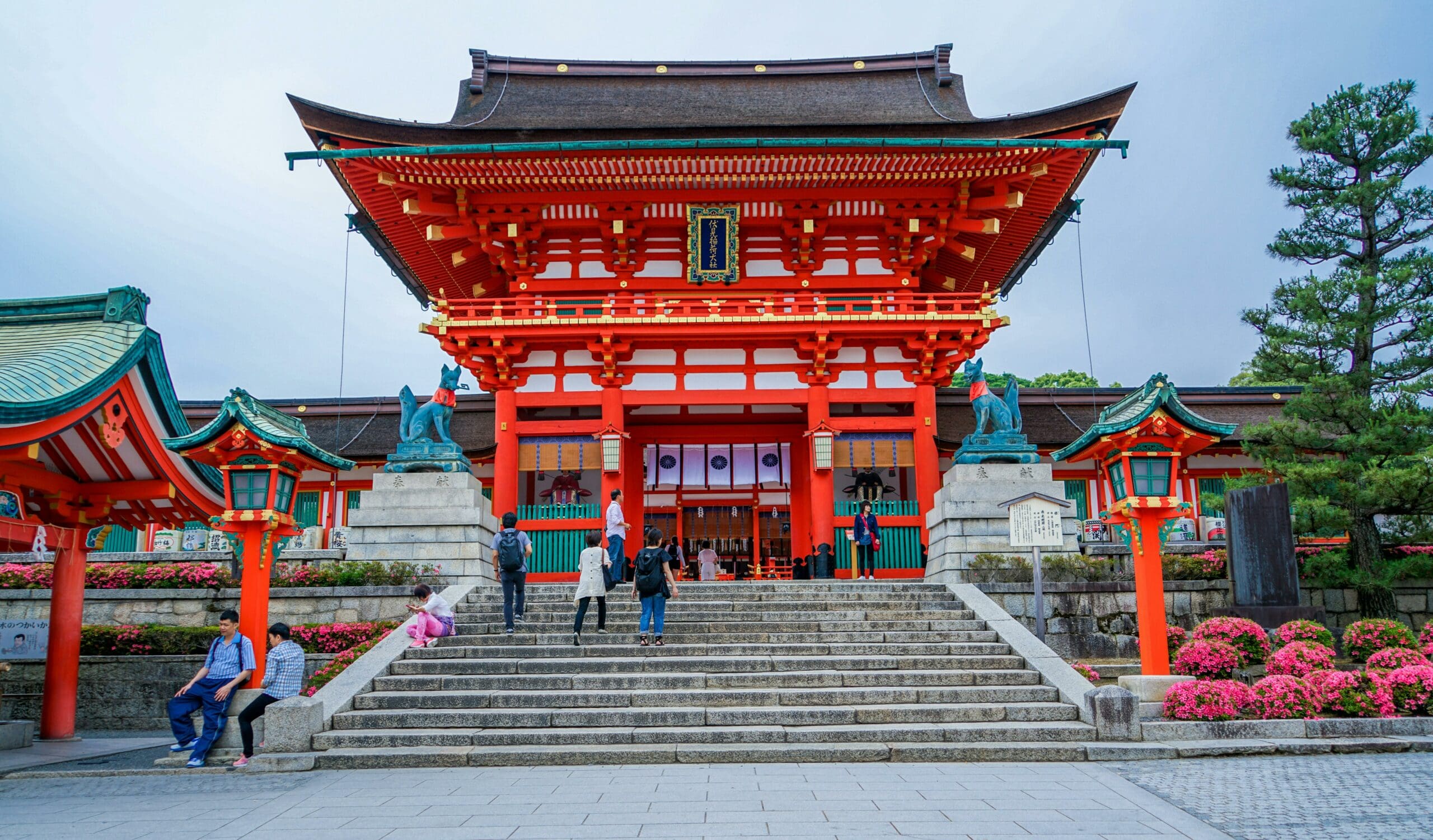 Ancient Japan Facts for Kids - 5 Amazing Facts