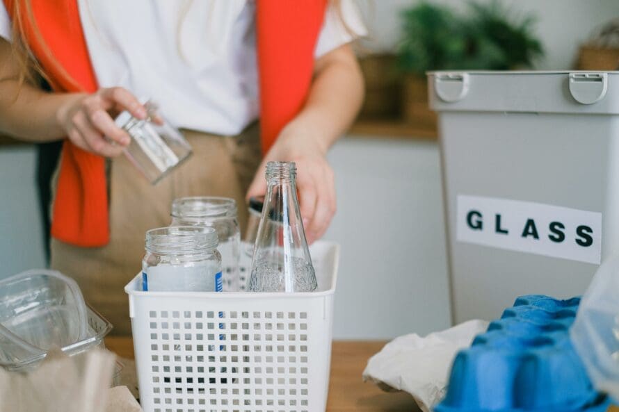 5 Fascinating Glass Recycling Facts for Kids