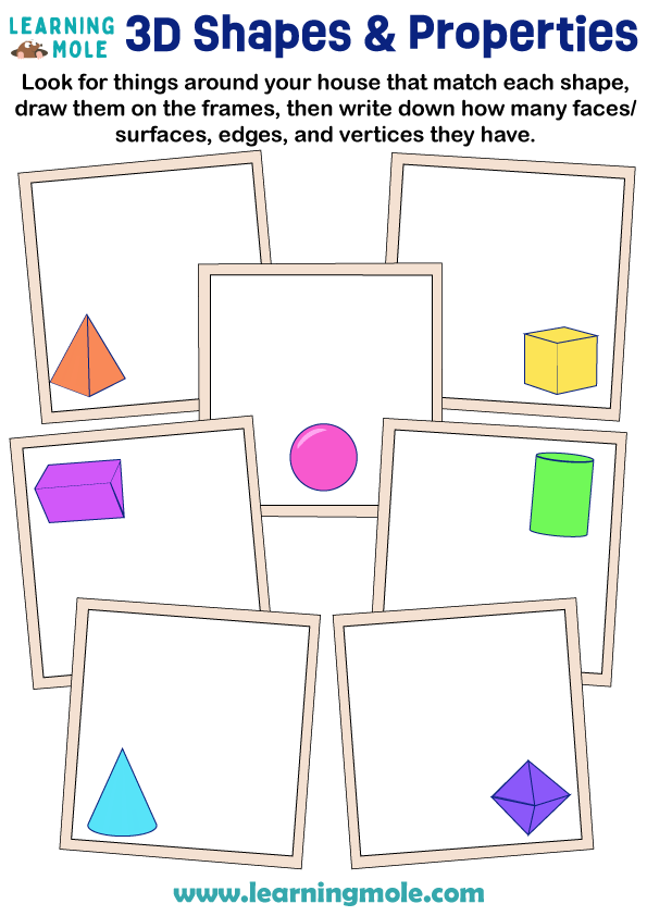 Math Magic: Fun Activities for Young Number Explorers