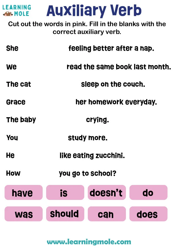 English Resources: Interactive Language Learning Activities