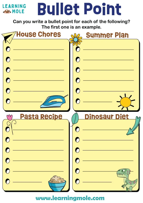 English Resources: Interactive Language Learning Activities