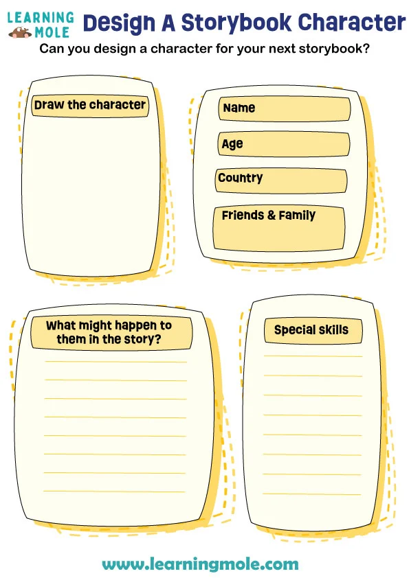 English Resources: Interactive Language Learning Activities