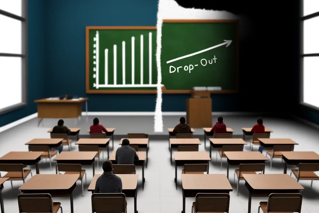 Student Drop-Out Rates in Ireland: Understanding the Shocking ...