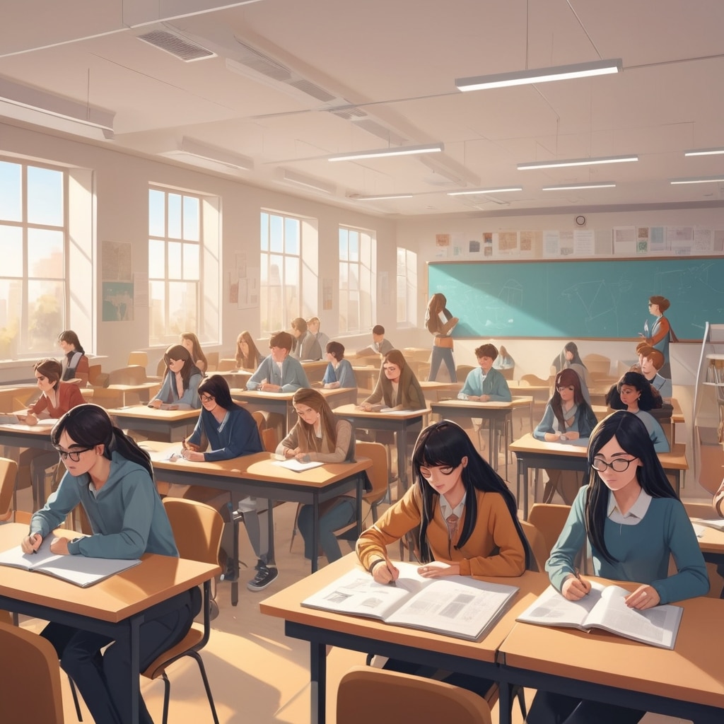 Worldwide Educational Attainment: A Great Comparative Statistical Study ...