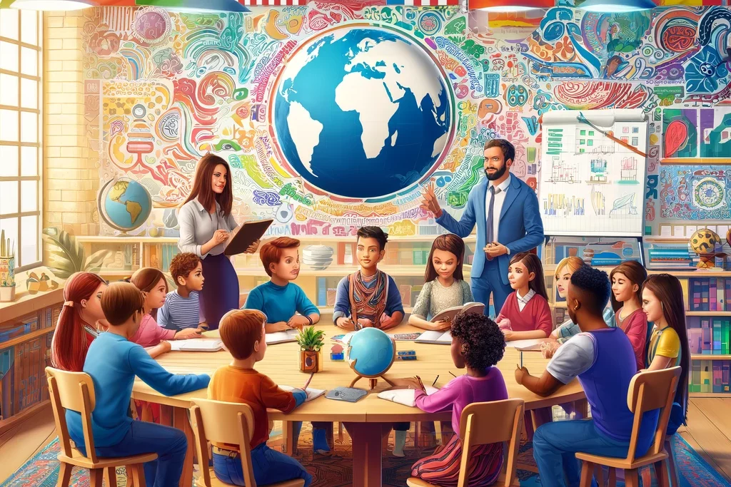 UK's Approach to Multicultural Education: Great Statistical Insights ...